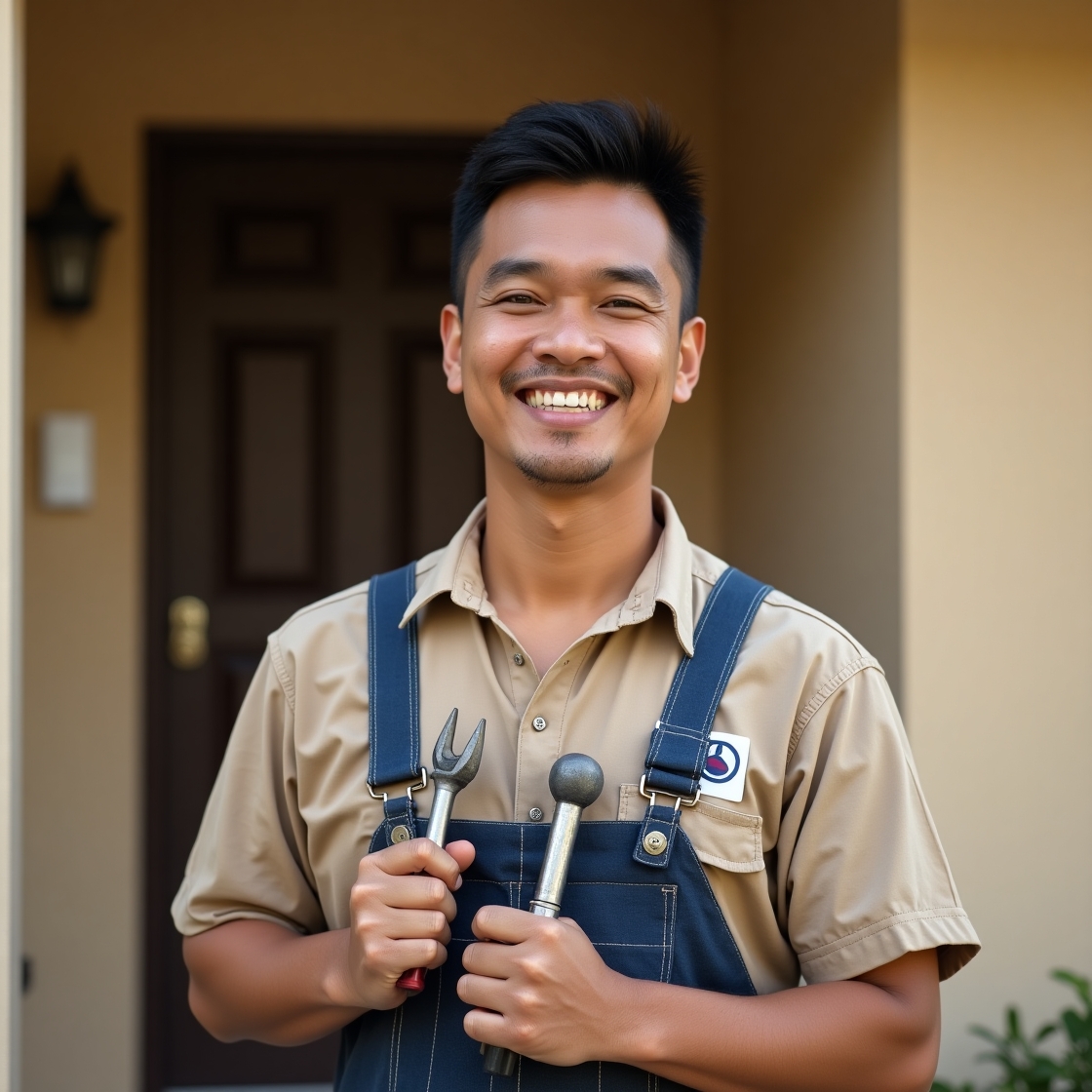 HireAKuya - Trusted Filipino Skilled Workers | Electricians, Plumbers ...