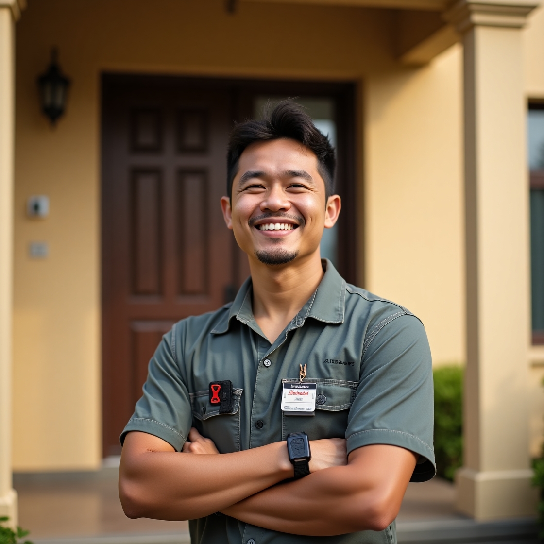 HireAKuya - Trusted Filipino Skilled Workers | Electricians, Plumbers ...